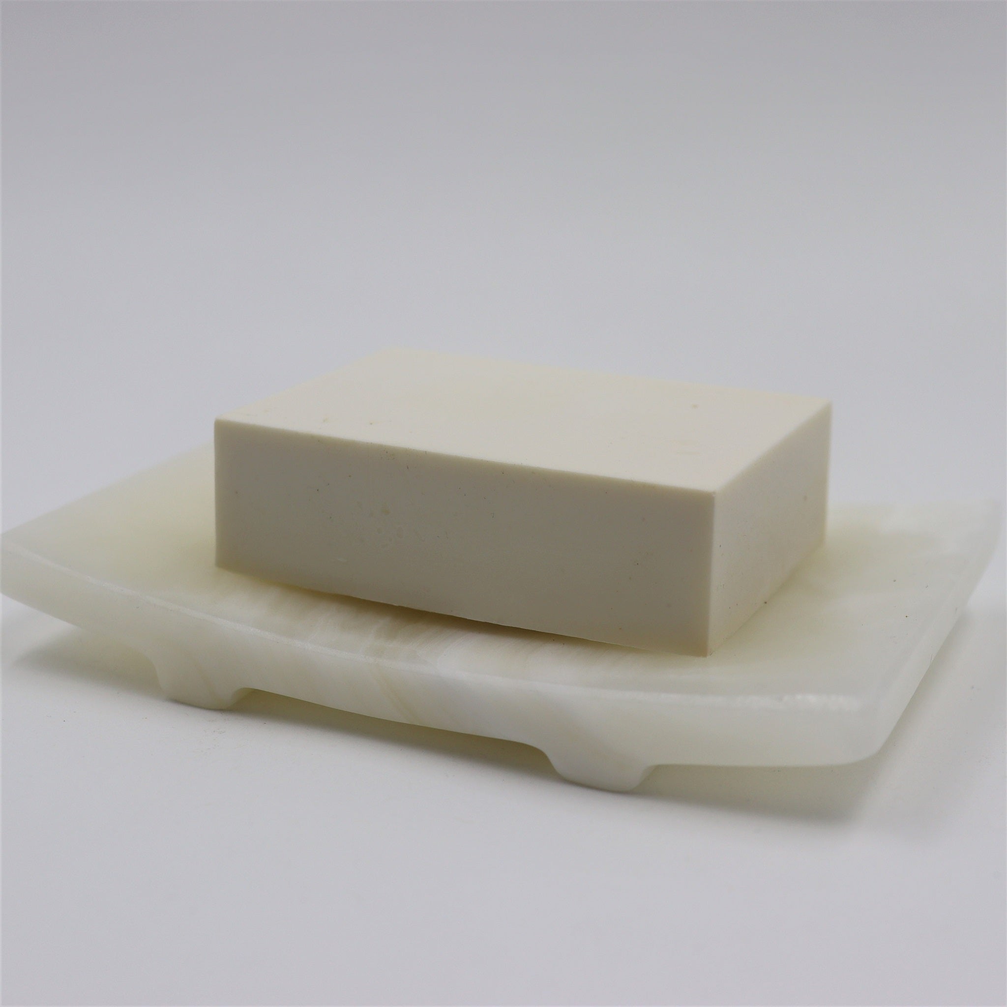 Barra de jabón corporal para piel seca o delicada – Creambucks ...